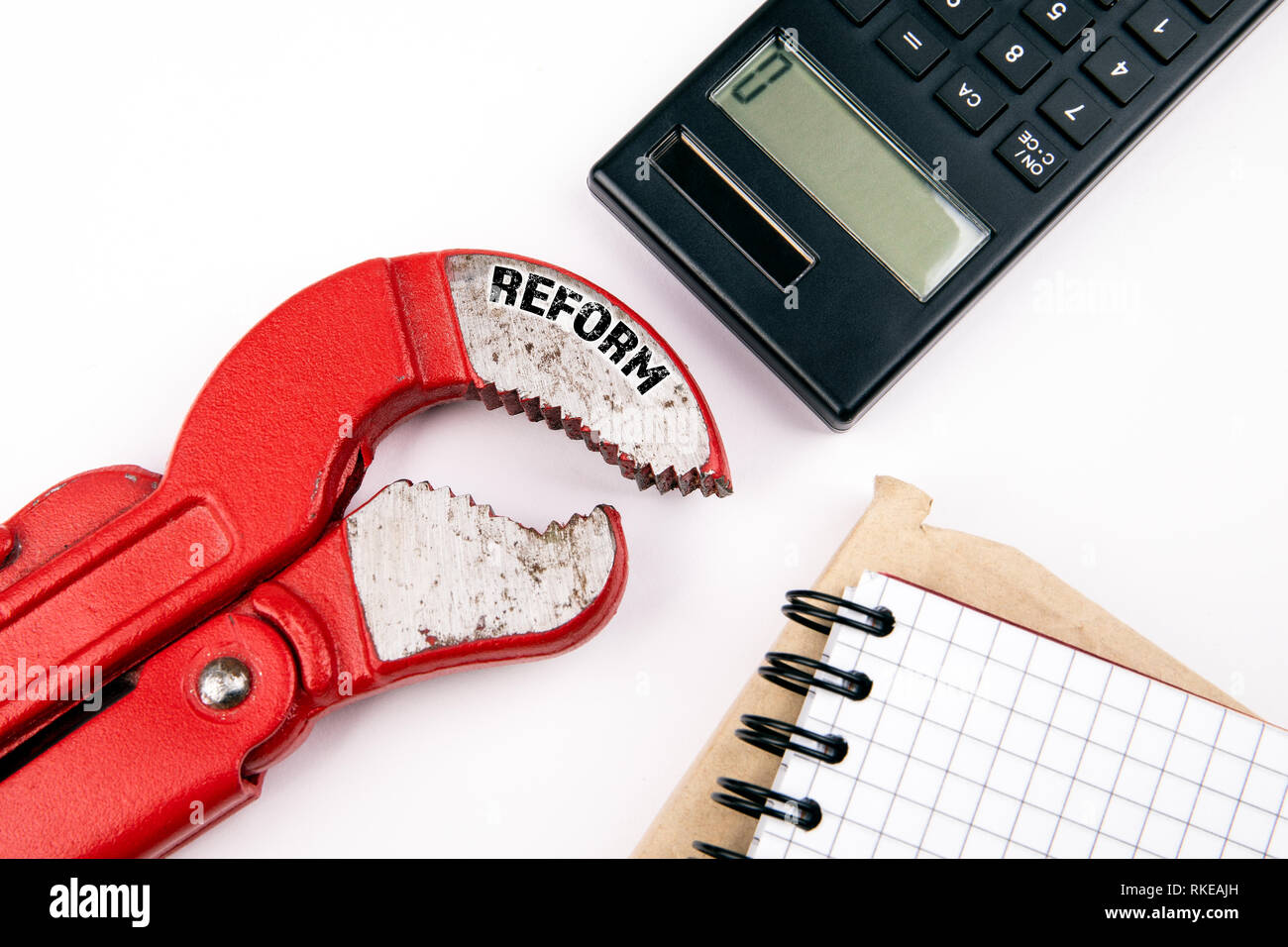 Taxes Reform High Resolution Stock Photography and Images - Alamy