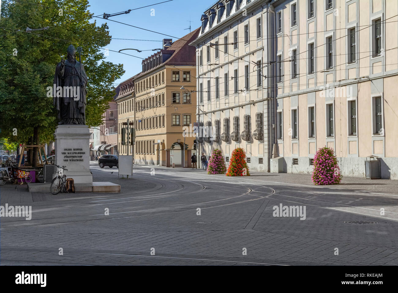 Franconian architecture hi-res stock photography and images - Alamy