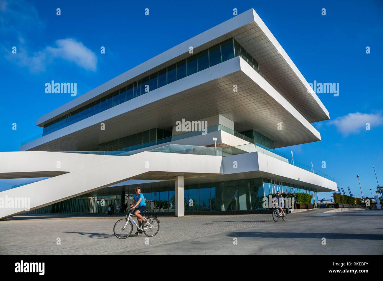 Pavilion david chipperfield hi-res stock photography and images - Alamy