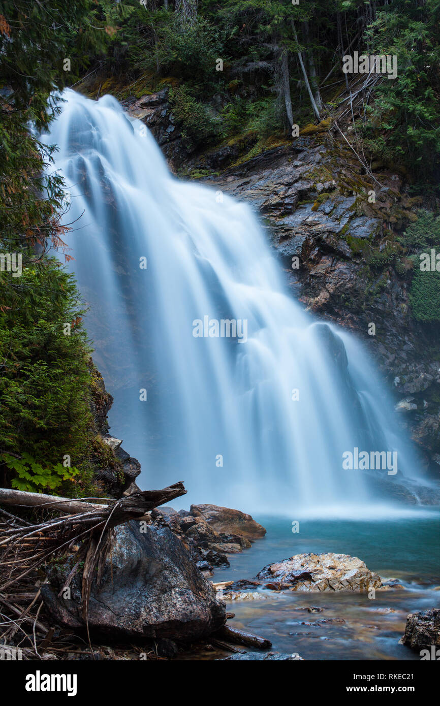 Monashee provincial park hi-res stock photography and images - Alamy