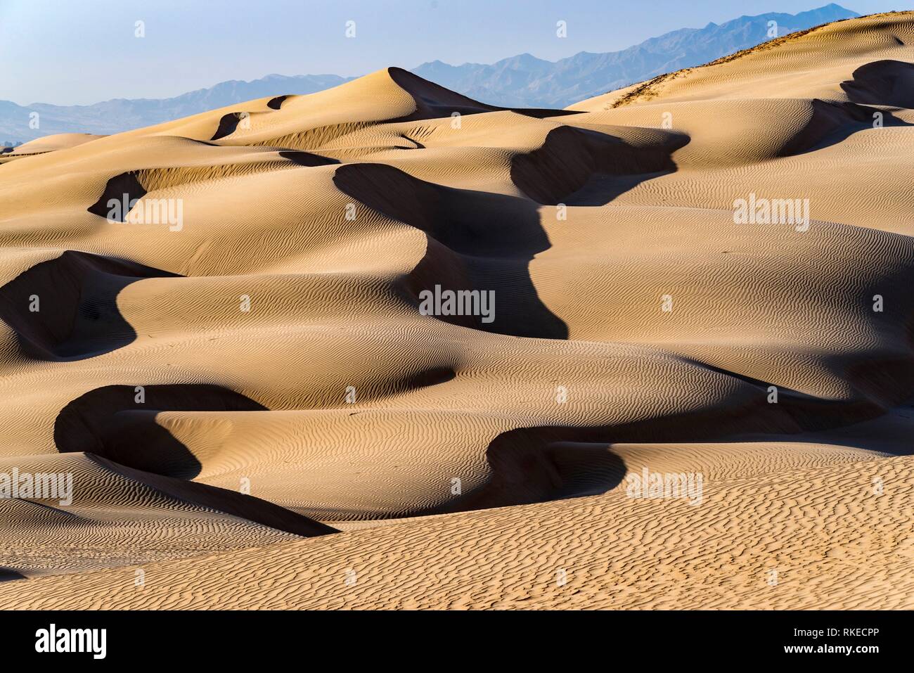 Peru Sand High Resolution Stock Photography and Images - Alamy