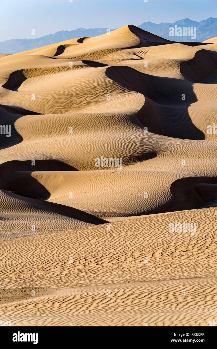 Peru sand hi-res stock photography and images - Alamy