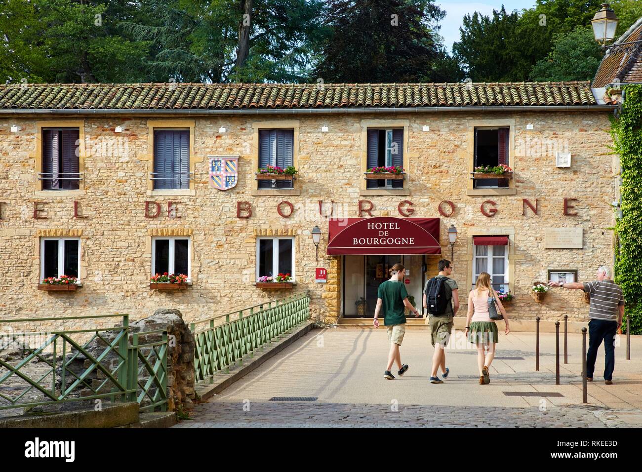 Hotel De Cluny High Resolution Stock Photography and Images - Alamy