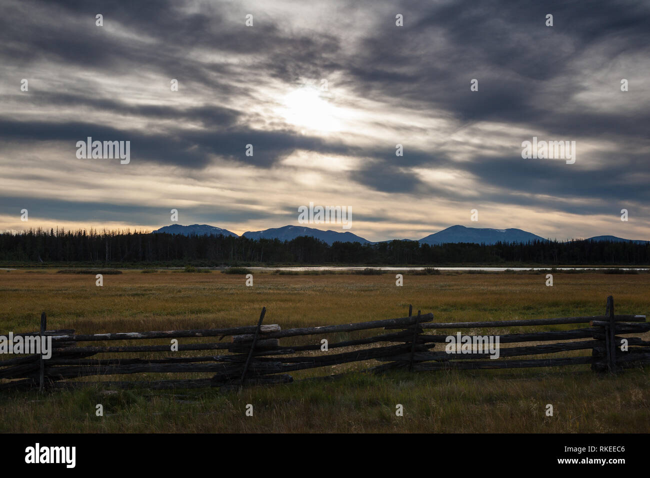 Chilcotin hi-res stock photography and images - Alamy