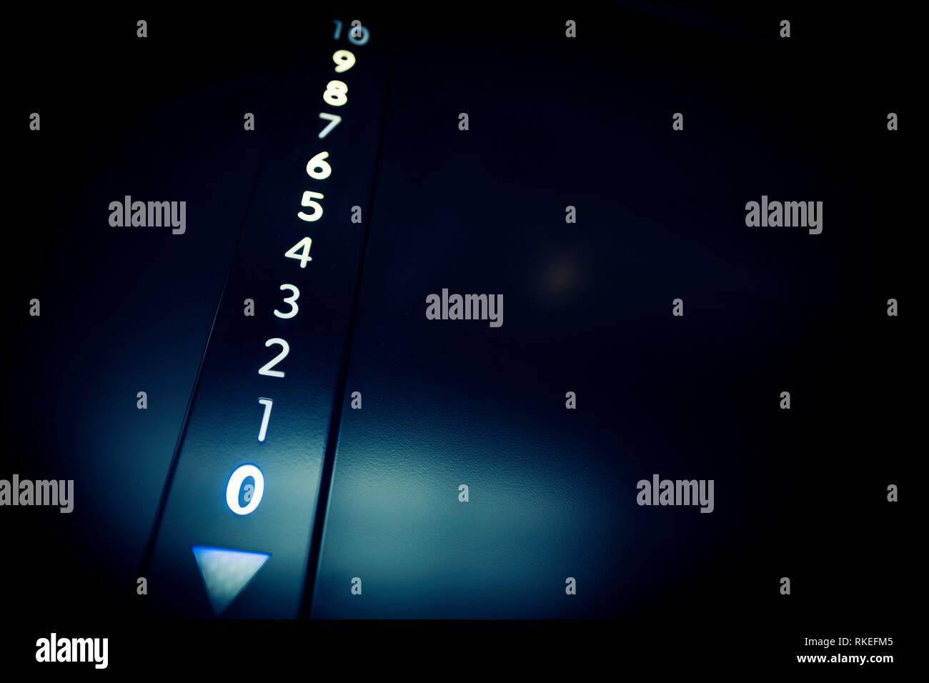 Línea de números hi-res stock photography and images - Alamy