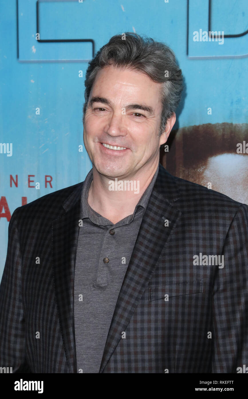 HBO's True Detective Los Angeles Premiere Season 3 at the Director's ...