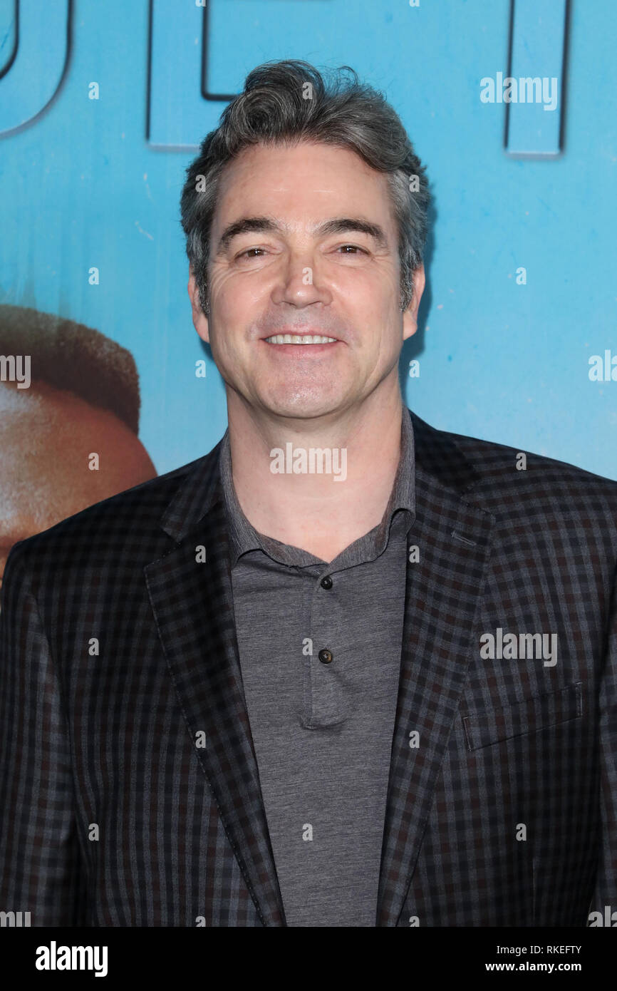 HBO's True Detective Los Angeles Premiere Season 3 at the Director's ...