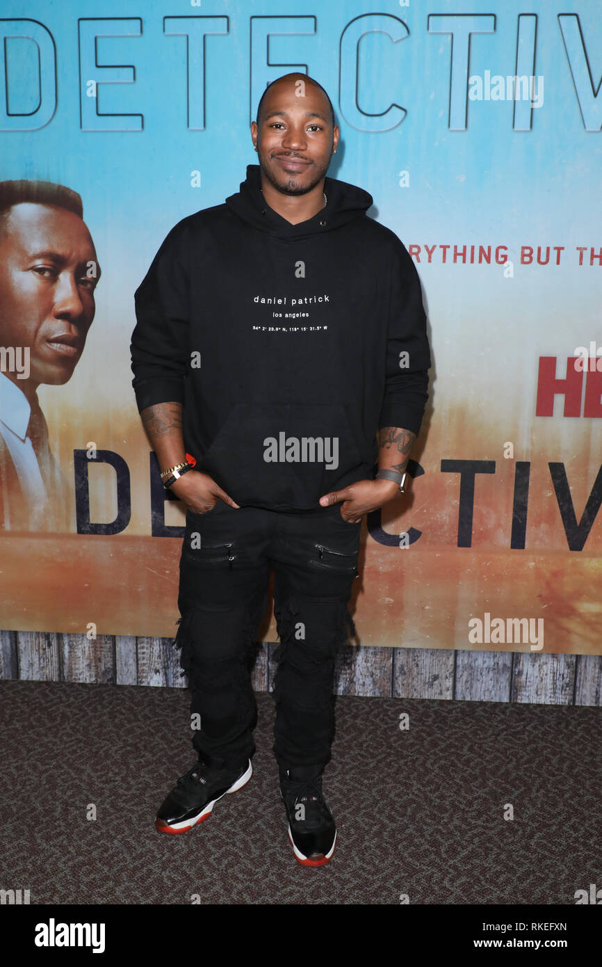 Kristopher Lofton Hardball