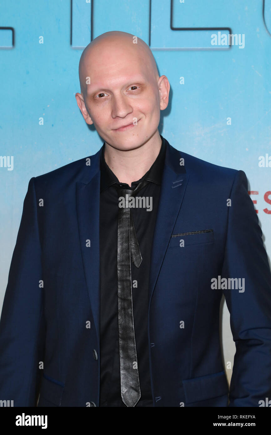 HBO's True Detective Los Angeles Premiere Season 3 at the Director's ...