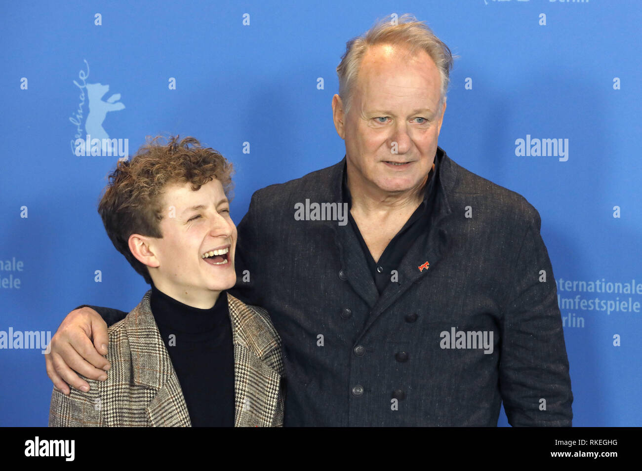 Jon ranes hi-res stock photography and images - Alamy