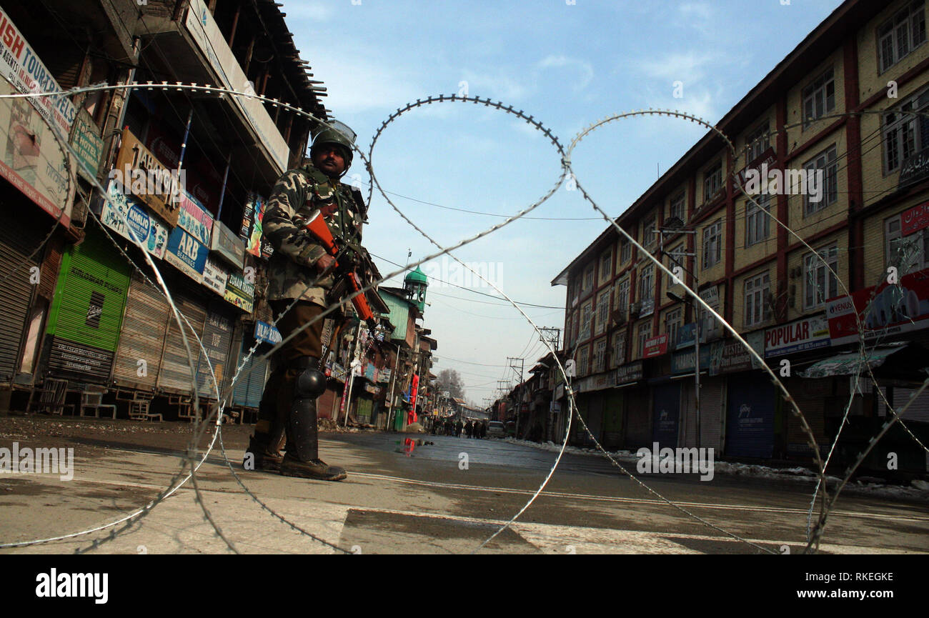 Maqbool bhat hi-res stock photography and images - Alamy