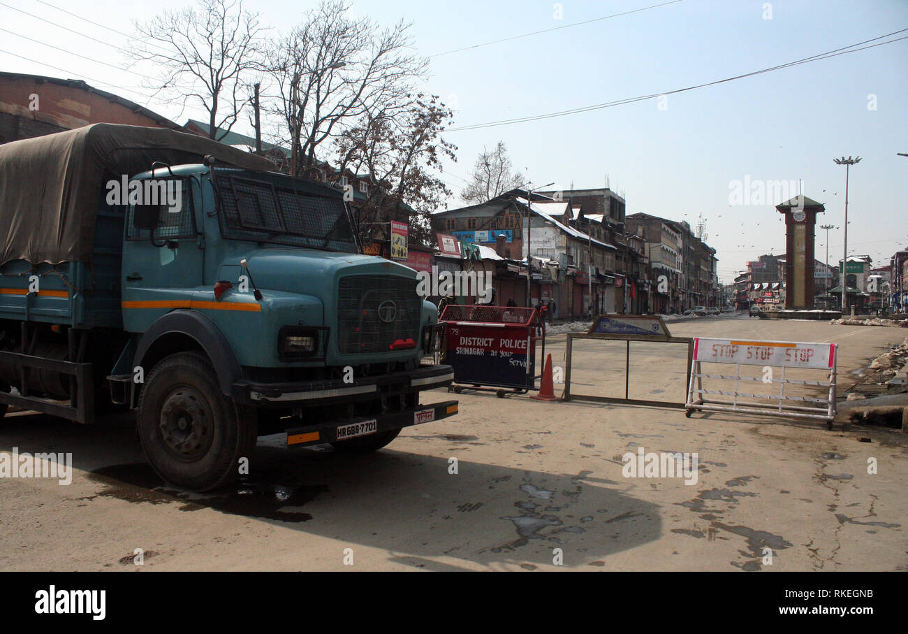Maqbool bhat hi-res stock photography and images - Alamy