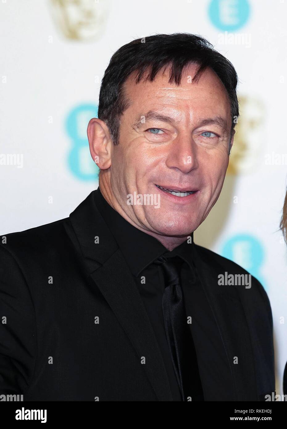 Jason isaacs 2019 hi-res stock photography and images - Alamy