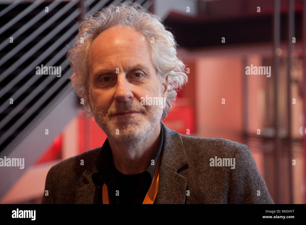 Seamus murphy hi-res stock photography and images - Alamy