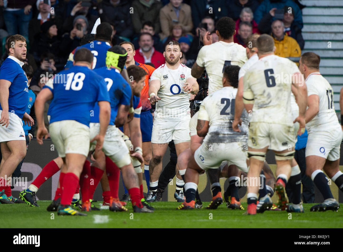 Cowan dickie hi-res stock photography and images - Alamy