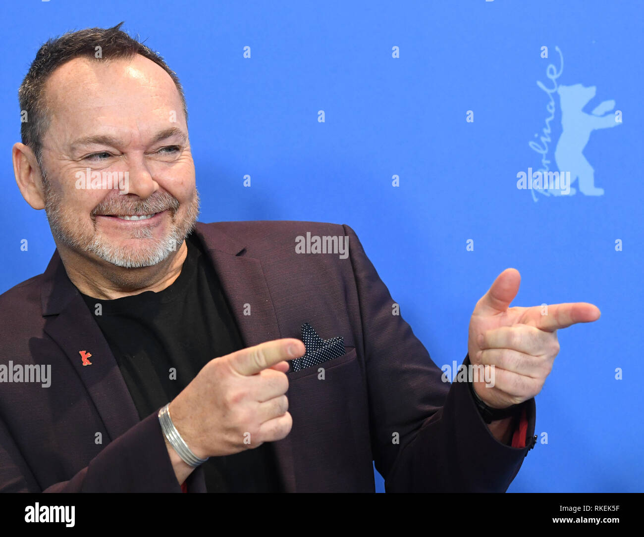 Jean michel anctil hi-res stock photography and images - Alamy