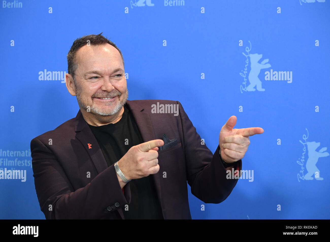 Jean michel anctil hi-res stock photography and images - Alamy