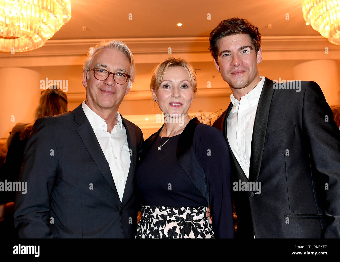 Christoph m orth hi-res stock photography and images - Alamy