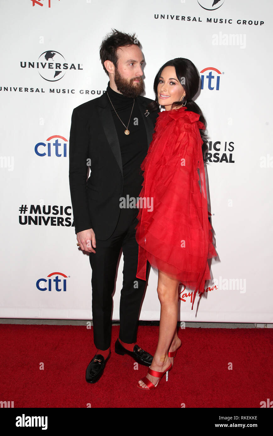 Kelly musgraves hi-res stock photography and images - Alamy