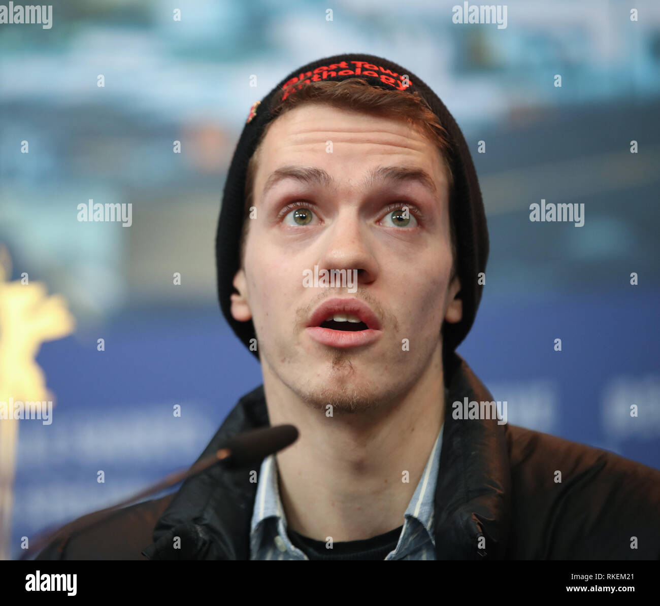 Robert naylor hi-res stock photography and images - Alamy