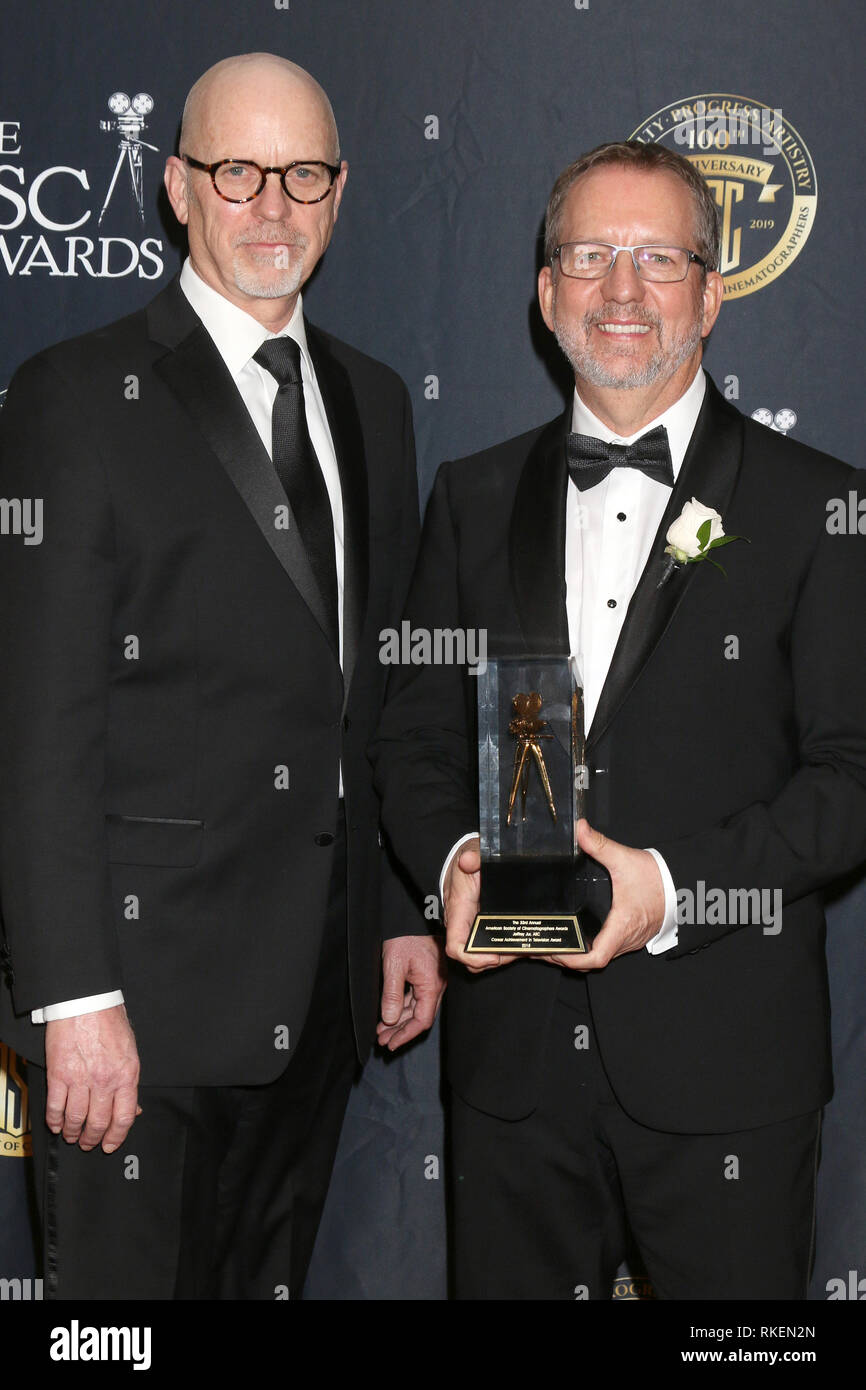 John dahl jeffrey jur hi-res stock photography and images - Alamy