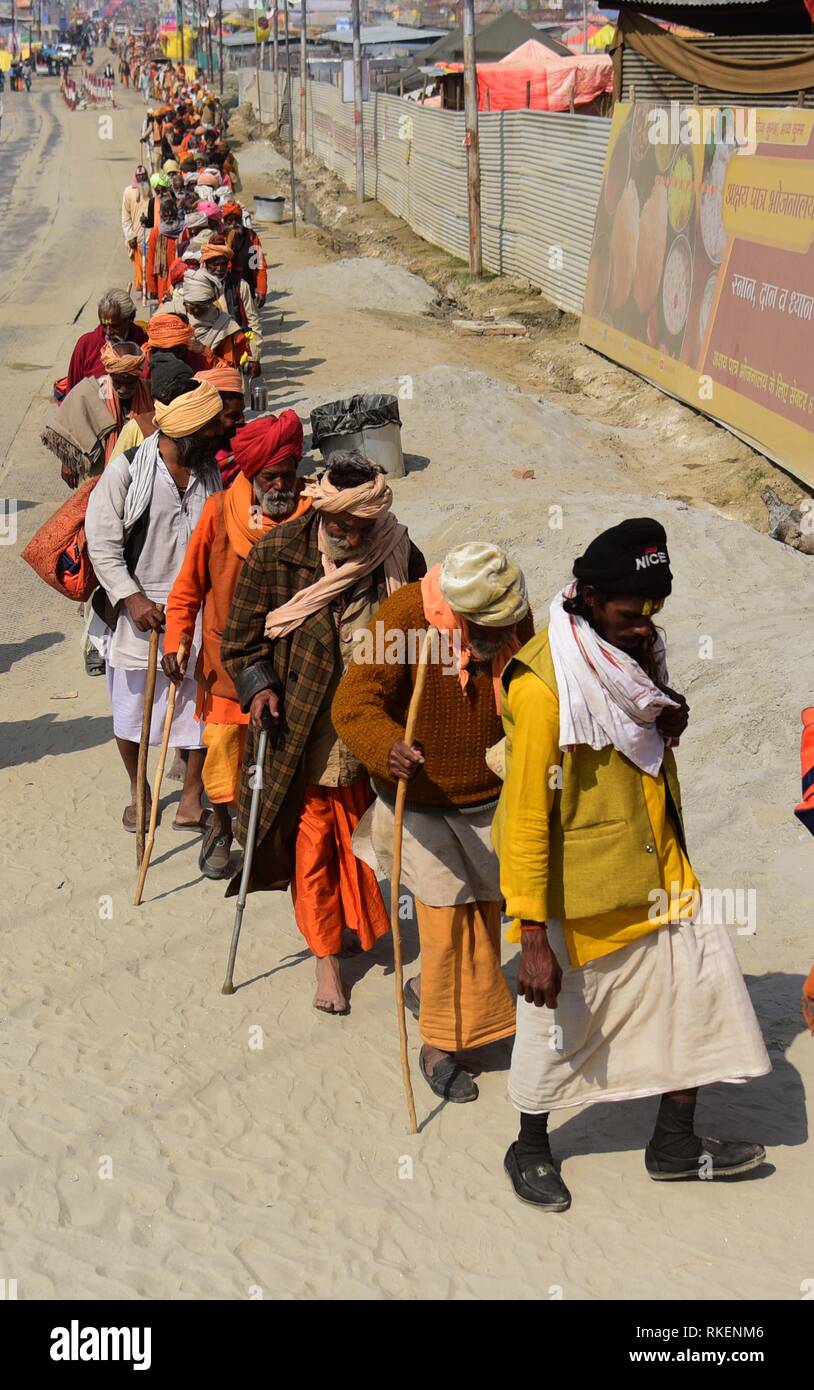 Bhandara hi-res stock photography and images - Alamy