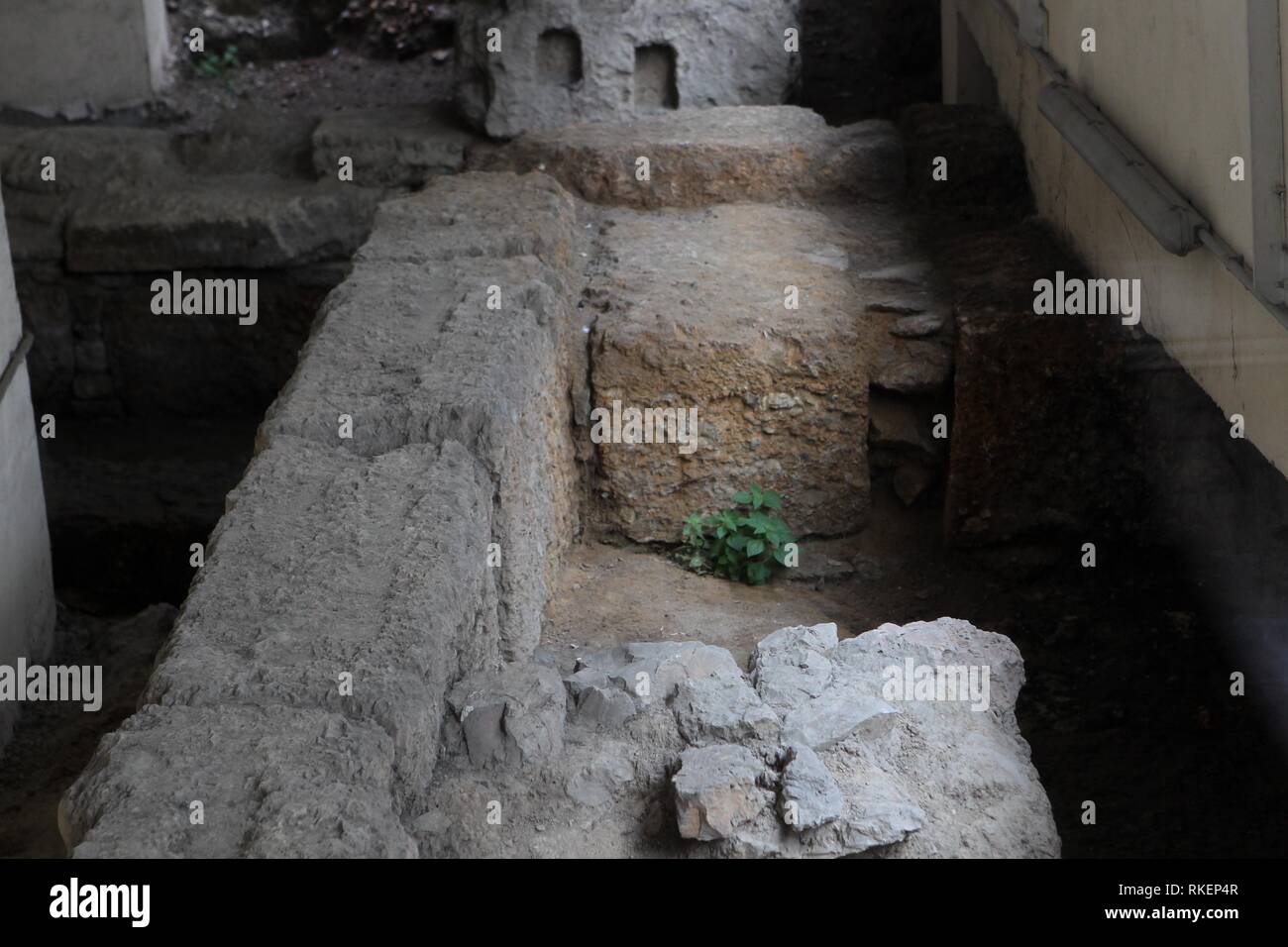 1000 years bc hi-res stock photography and images - Alamy