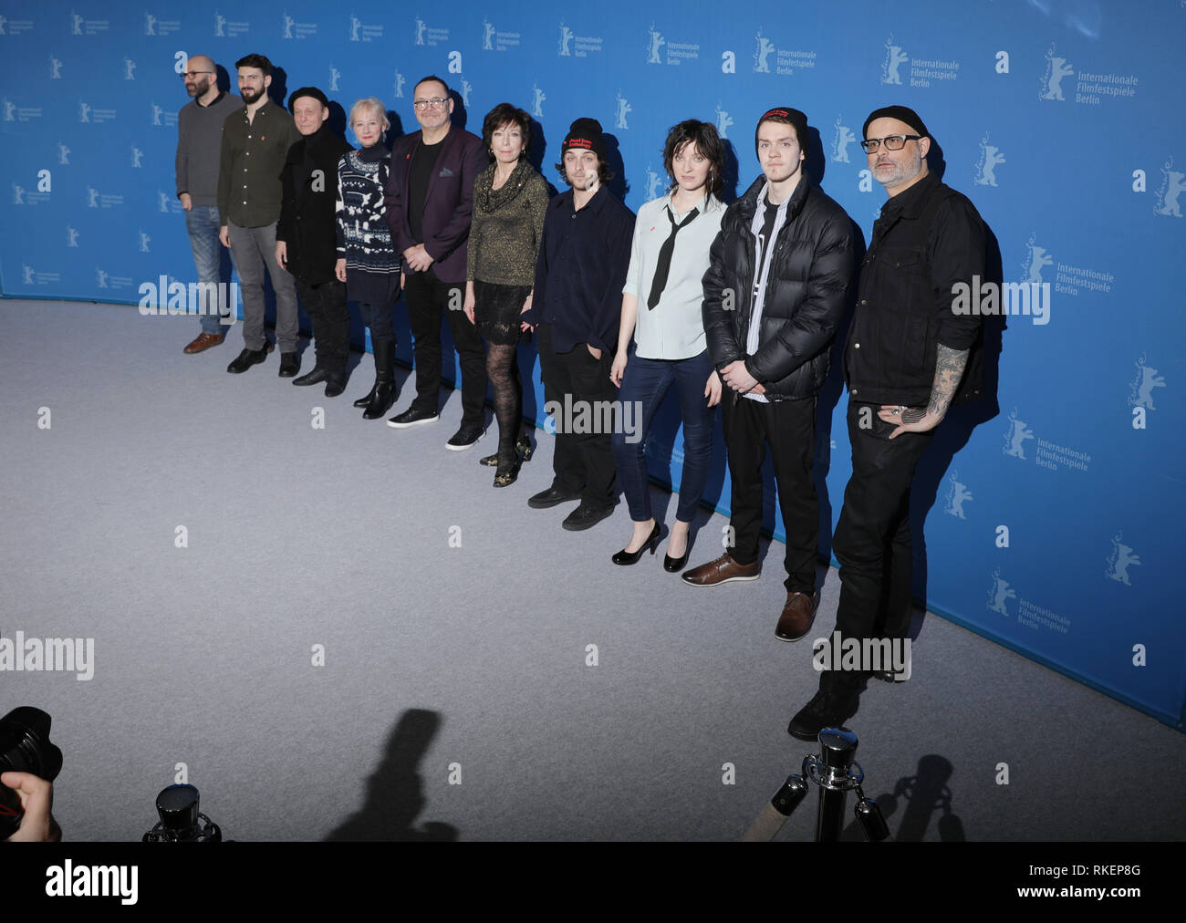 Normand carriere hi-res stock photography and images - Alamy