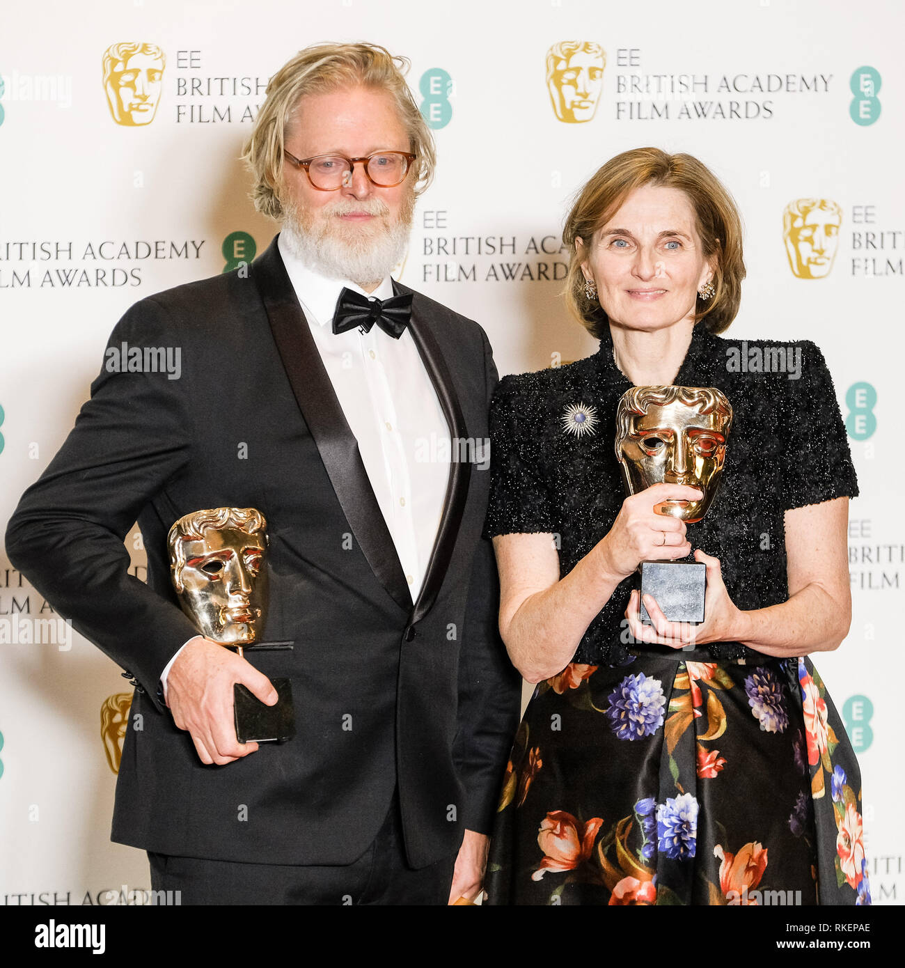 Best original screenplay bafta hi-res stock photography and images - Alamy