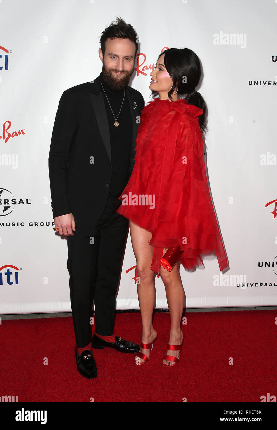 Kelly musgraves hi-res stock photography and images - Alamy