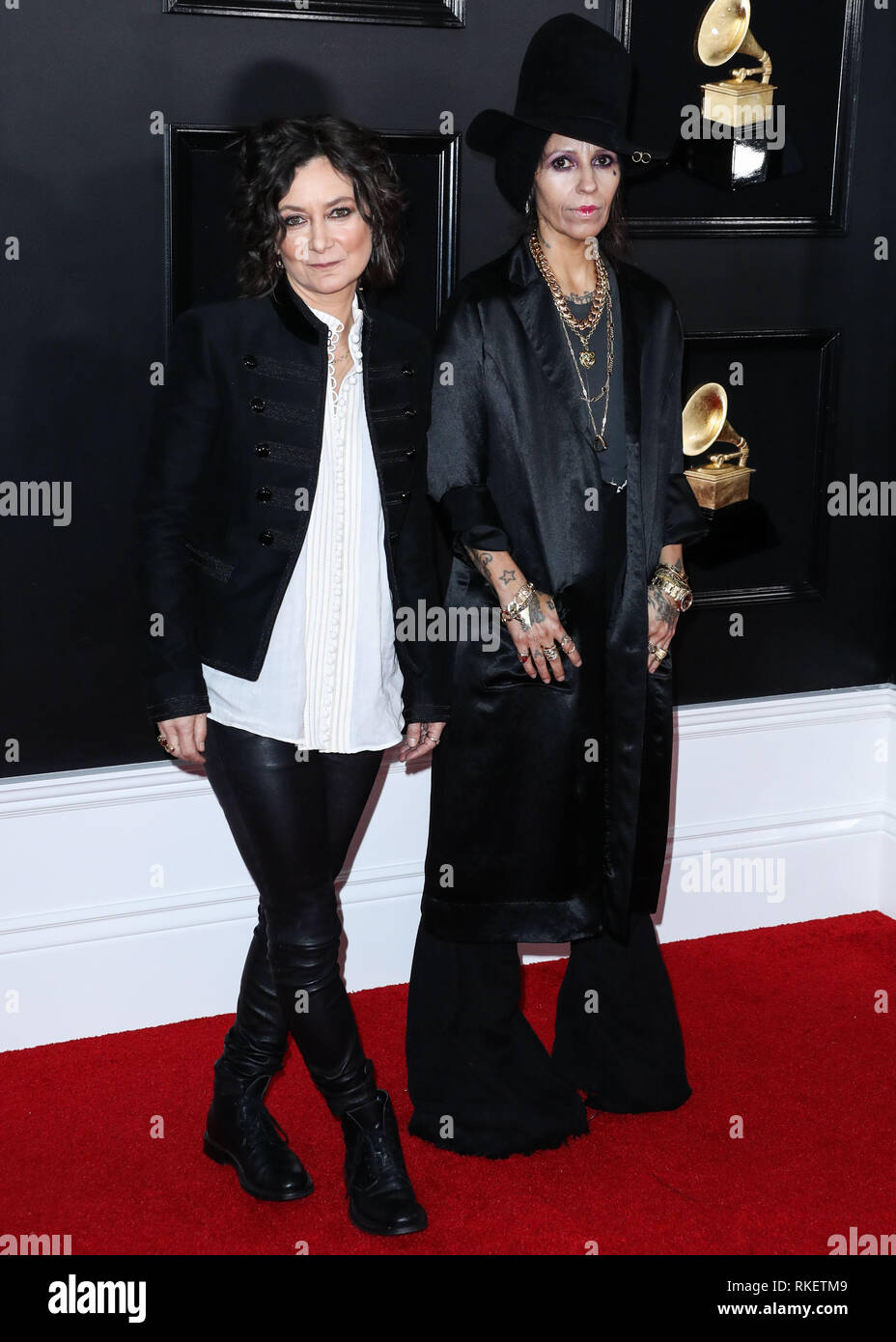 Sara Gilbert Girlfriend