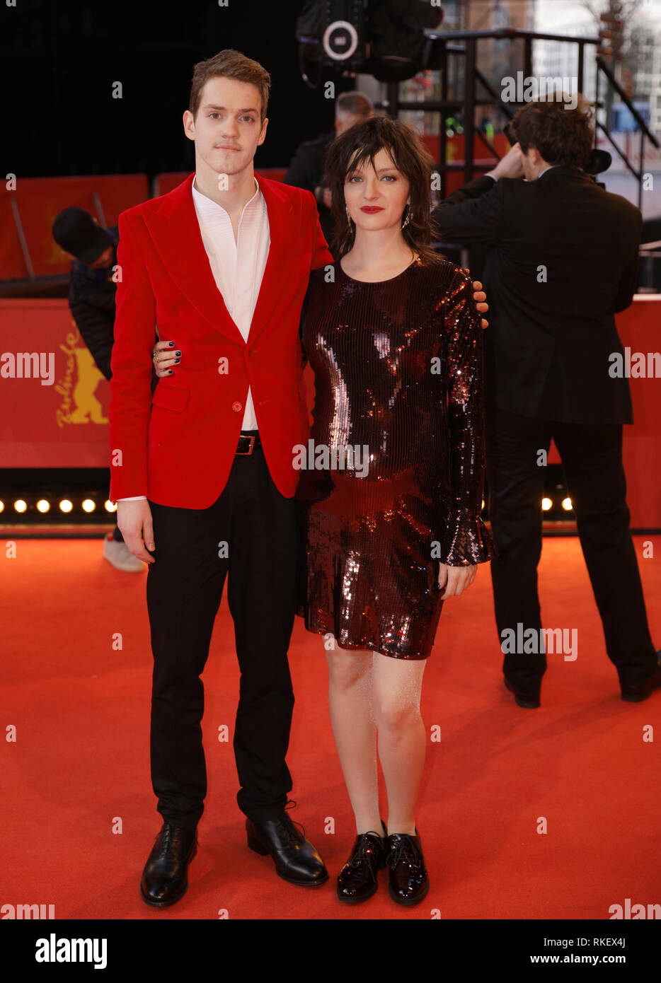 Ghost town premiere hi-res stock photography and images - Alamy