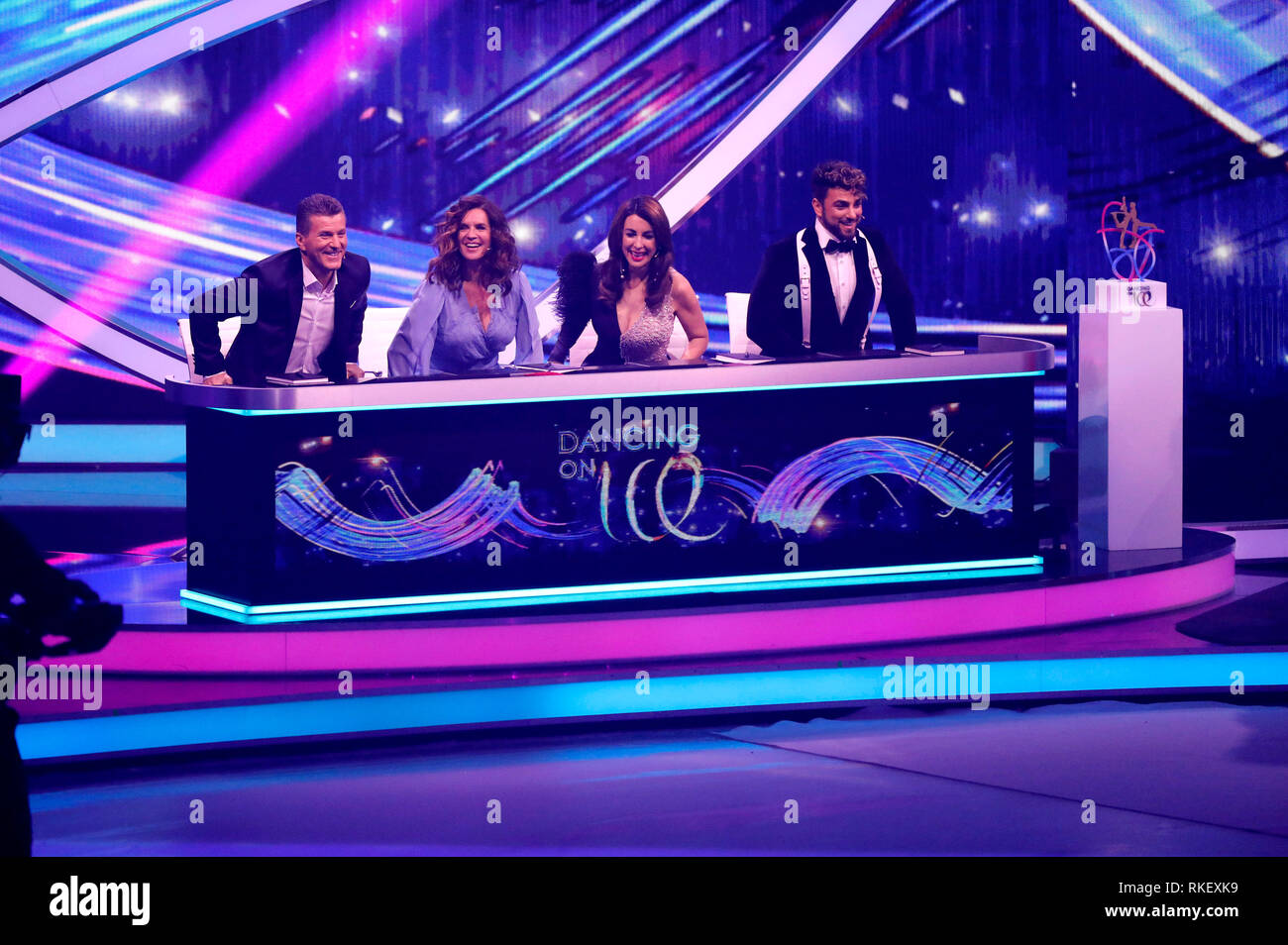 Judith williams hi-res stock photography and images - Alamy