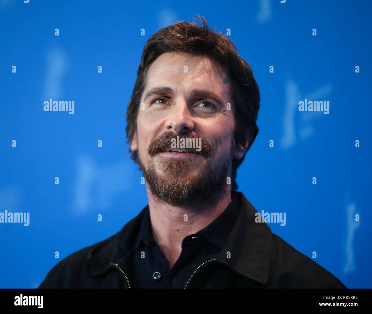 Berlin, Germany. 11th Feb, 2019. 69th Berlinale, Photocall "Vice (The ...