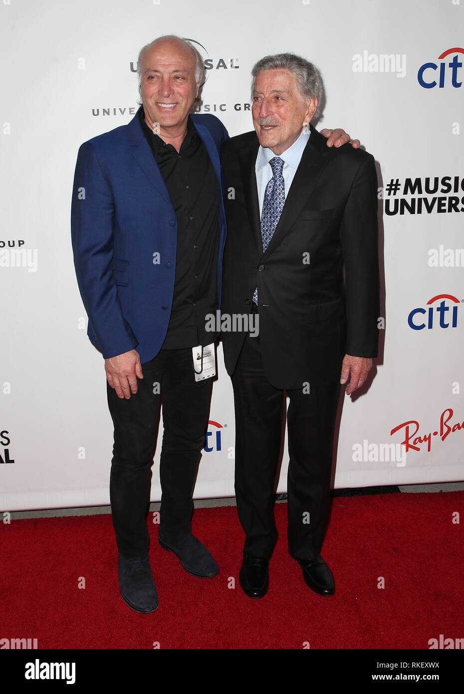 U.S. 10th Feb, 2019. 10 February 2019 - Los Angeles, California - Danny ...