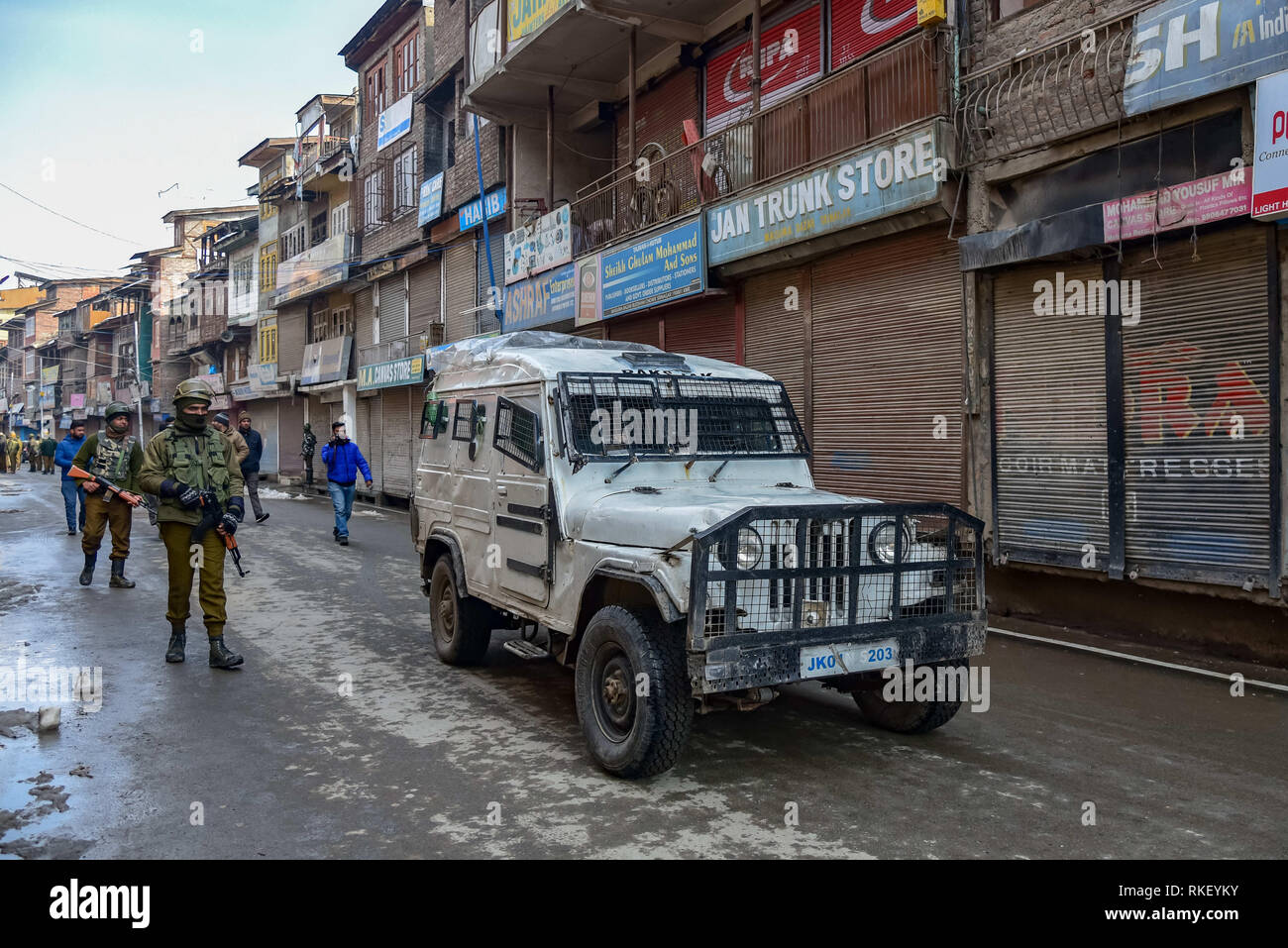 Maqbool bhat hi-res stock photography and images - Alamy