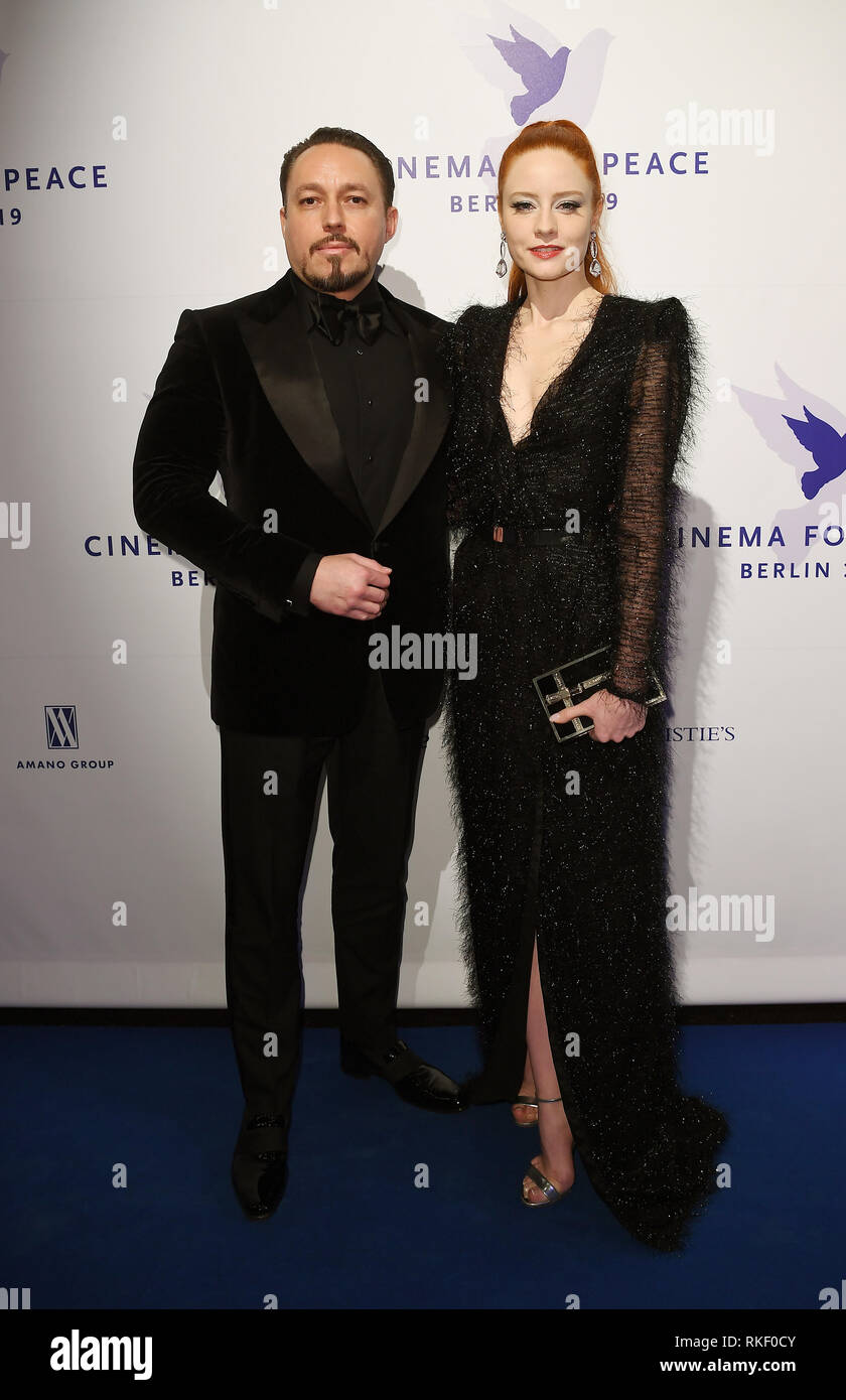 Barbara hallmann hi-res stock photography and images - Alamy