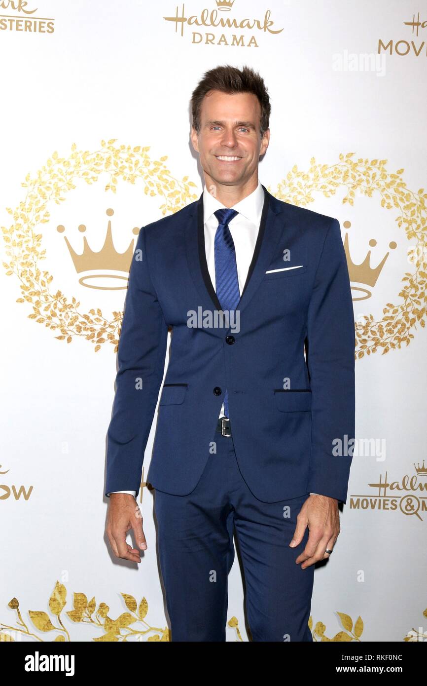 Cameron mathison hi-res stock photography and images - Alamy