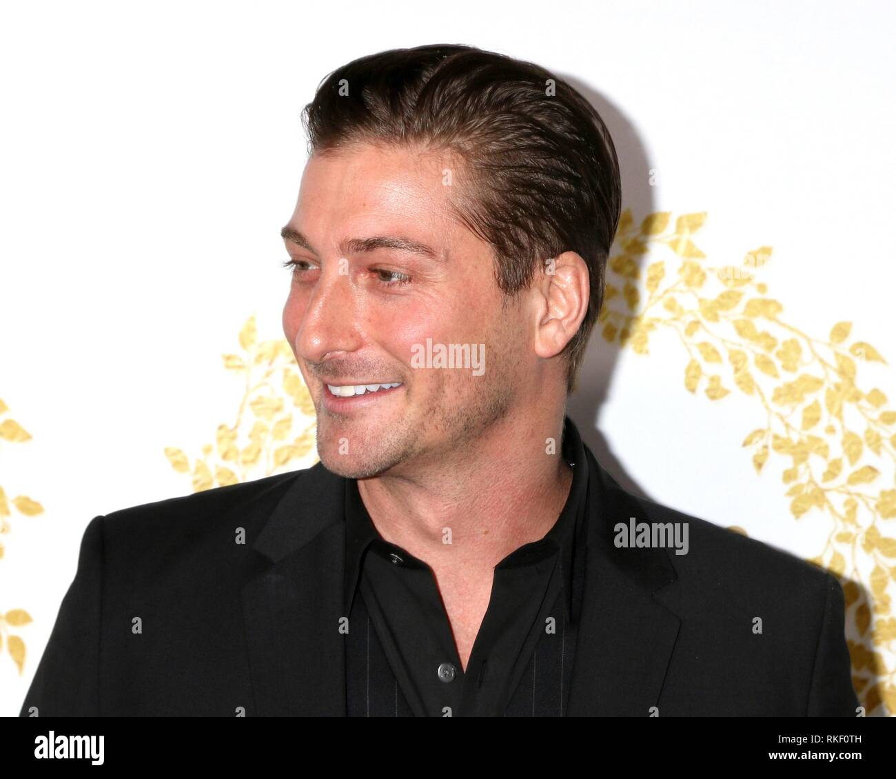 Daniel lissing hi-res stock photography and images - Alamy