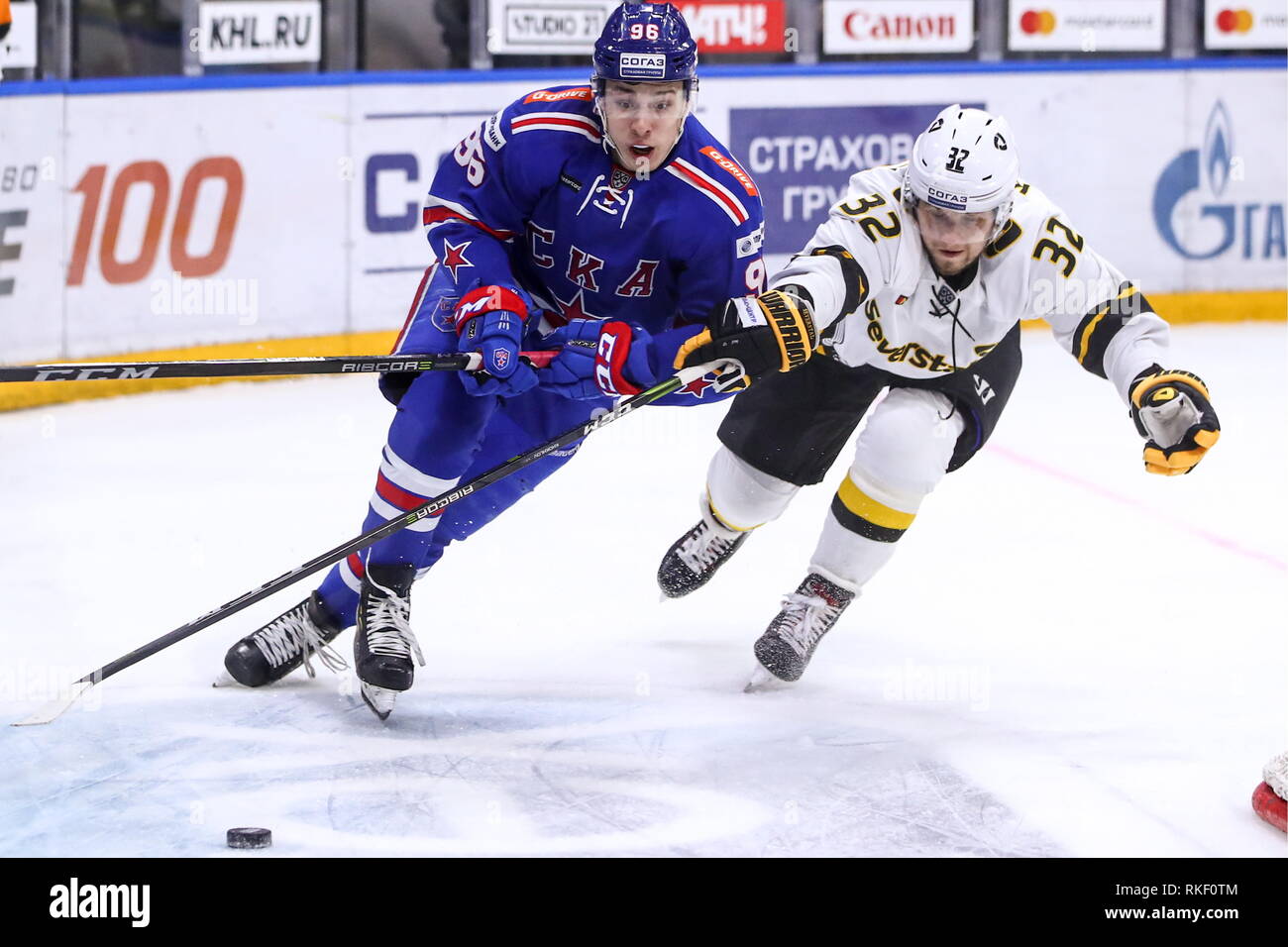 Andrei Kuzmenko High Resolution Stock Photography and Images - Alamy