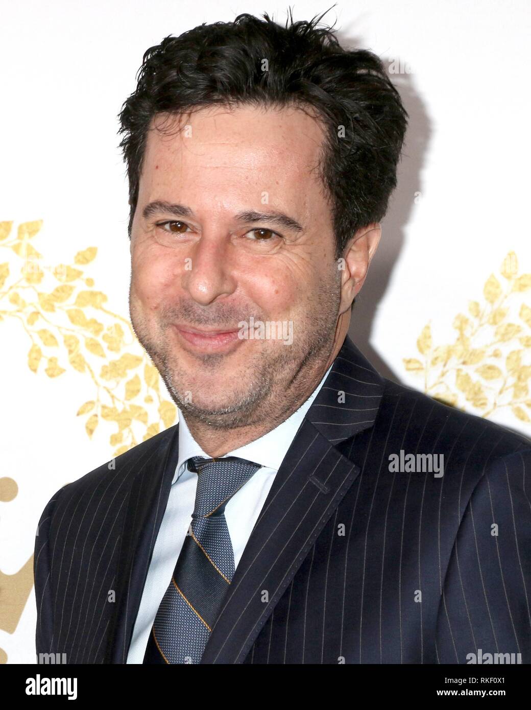 Pasadena, CA. 9th Feb, 2019. Jonathan Silverman at arrivals for ...