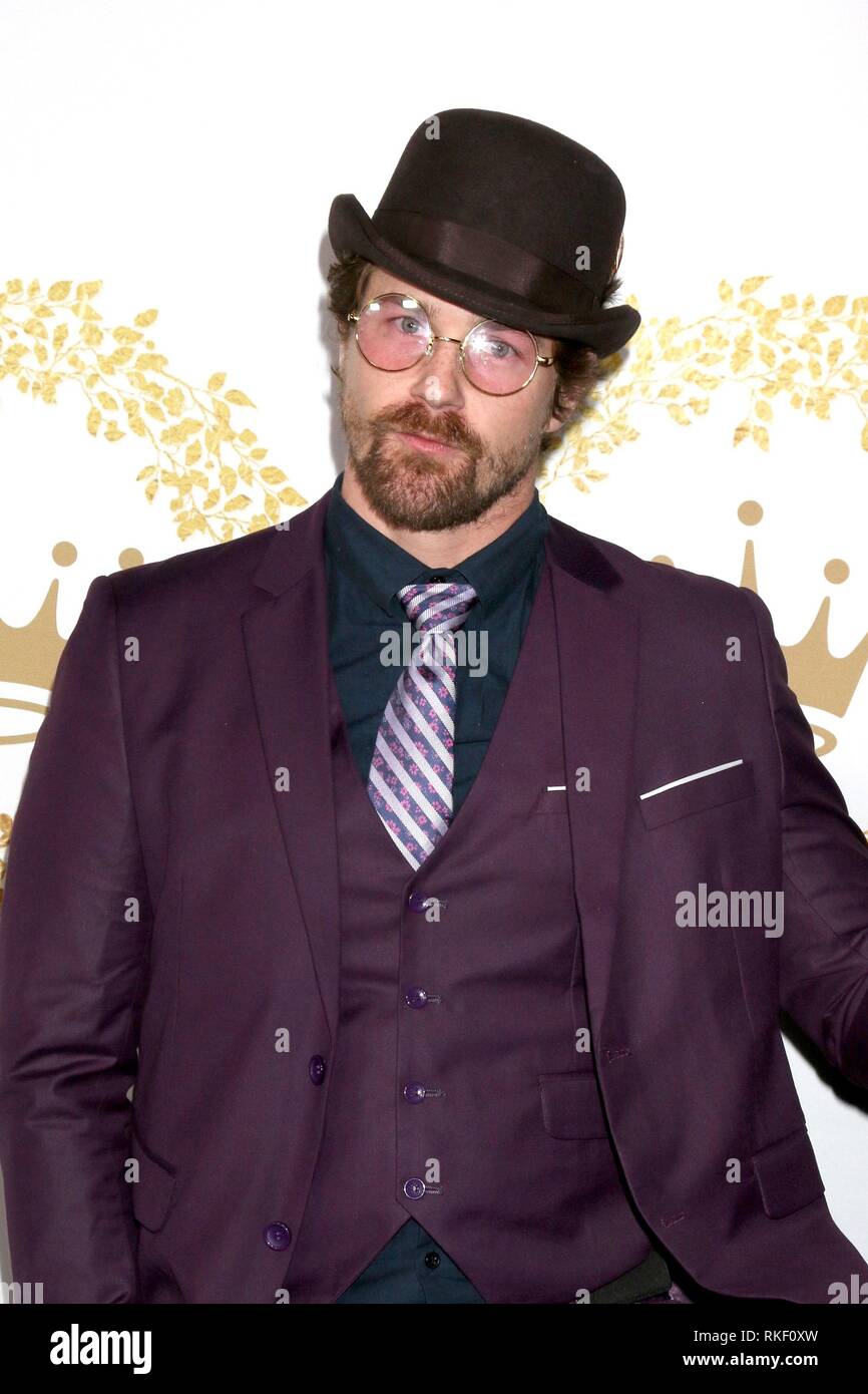 Josh kelly 2019 hi-res stock photography and images - Alamy