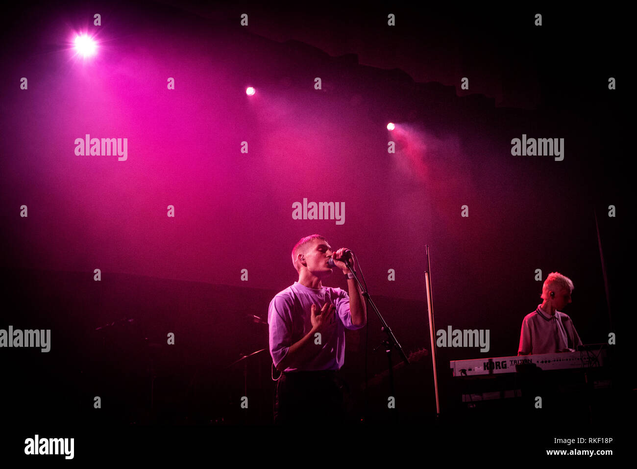 Christian juhl hi-res stock photography and images - Alamy