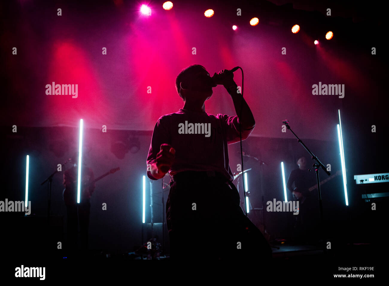 Christian juhl hi-res stock photography and images - Alamy