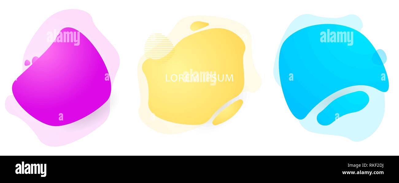 Fluid design hi-res stock photography and images - Alamy