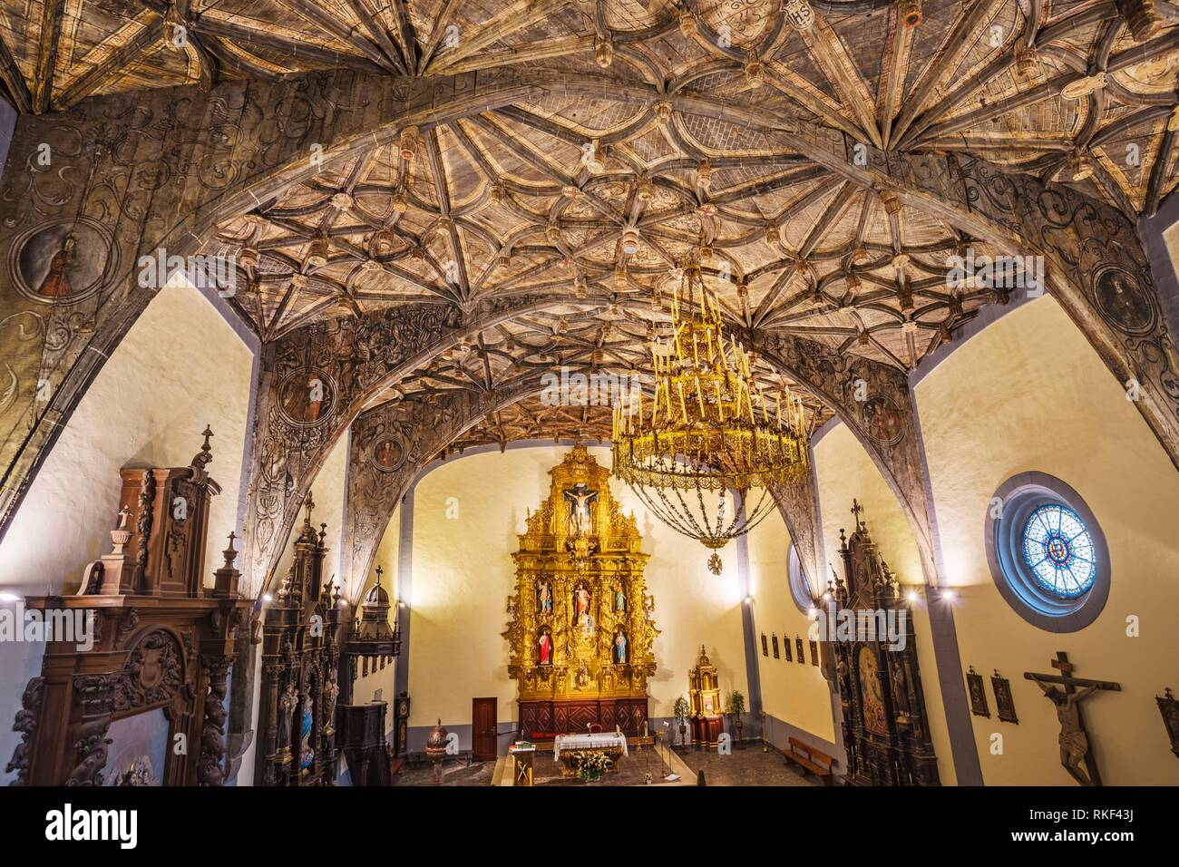 Church 16th Century Europe High Resolution Stock Photography and Images ...