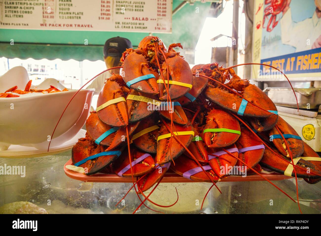 Typical fisherman hi-res stock photography and images - Alamy