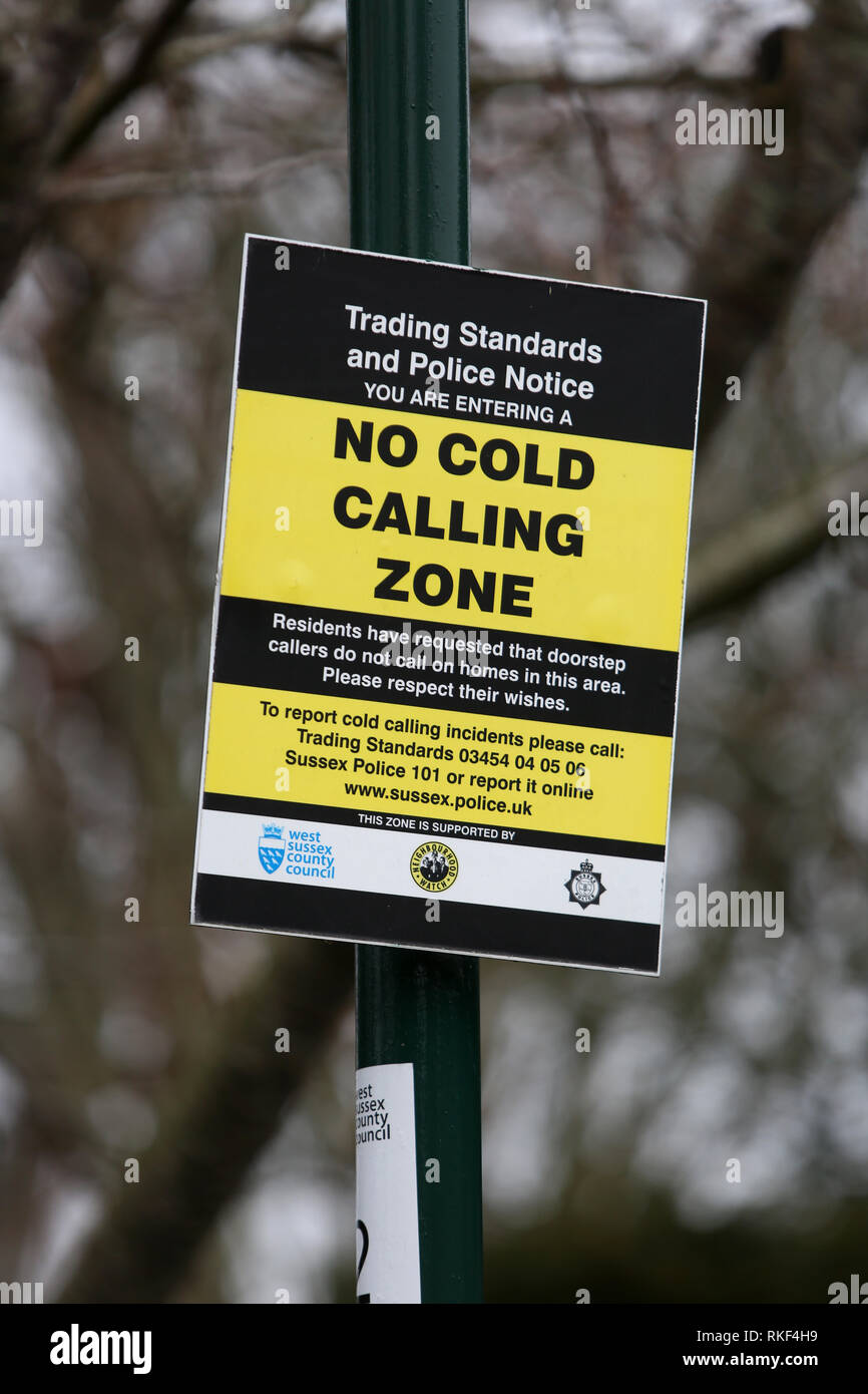 No cold calling hi-res stock photography and images - Alamy