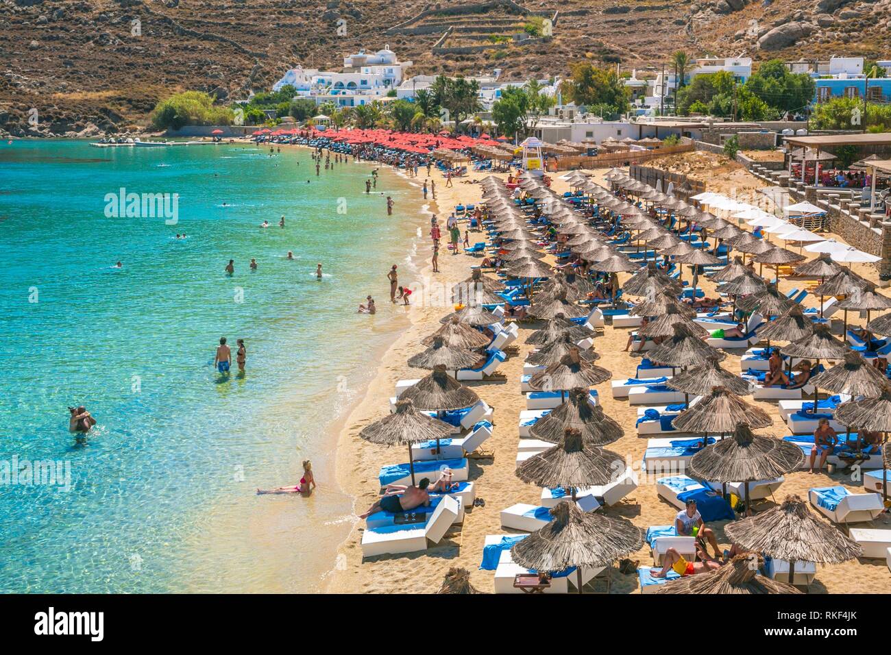 Psarou hi-res stock photography and images - Alamy