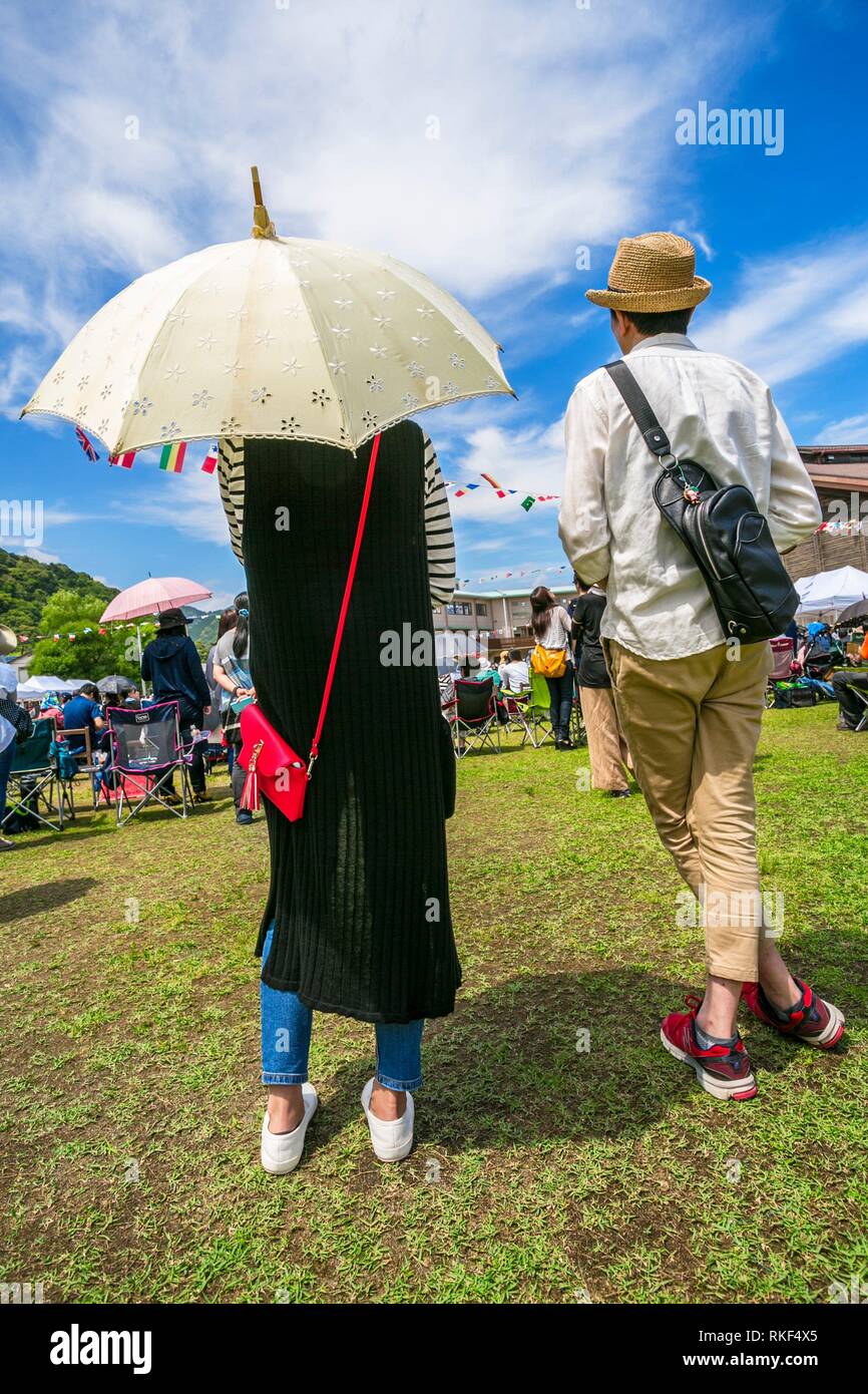 Shingu hi-res stock photography and images - Alamy